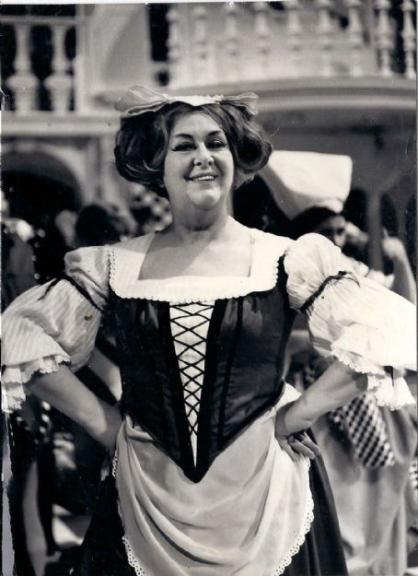 Elsa Lioni Death Fact Check, Birthday & Date of Death