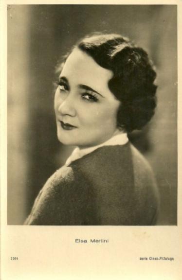 Elsa Merlini Death Fact Check, Birthday & Date of Death