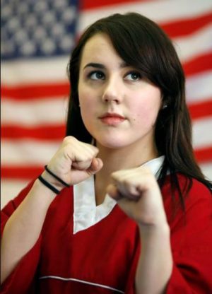 Emily Roeske Death Fact Check, Birthday & Age | Dead or Kicking