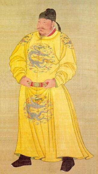 Emperor Taizong of Tang Death Fact Check, Birthday & Date of Death