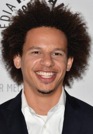 Eric André Death Fact Check, Birthday & Age | Dead or Kicking
