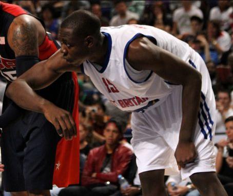 Eric Boateng Death Fact Check, Birthday & Age | Dead or Kicking