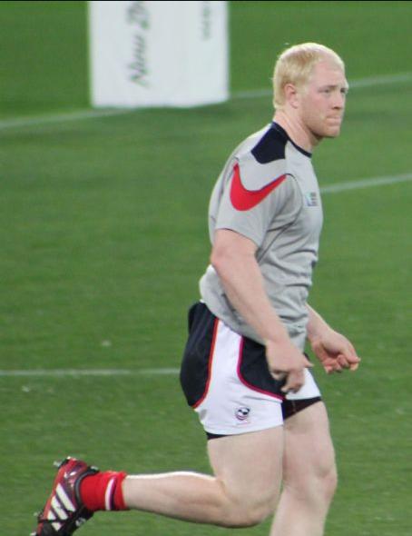 Eric Fry Death Fact Check, Birthday & Age | Dead or Kicking