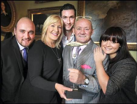 Eric O'Carroll Death Fact Check, Birthday & Age | Dead or Kicking