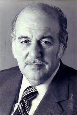 Eric Pohlmann Death Fact Check, Birthday & Date of Death