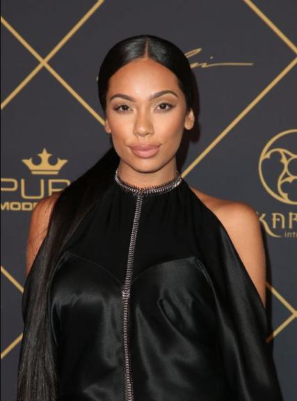 Erica Mena Death Fact Check, Birthday & Age | Dead or Kicking