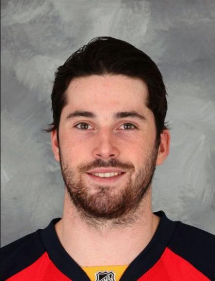 Erik Gudbranson Death Fact Check, Birthday & Age | Dead or Kicking