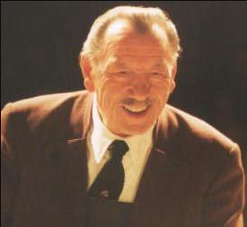 Ernst Mosch Death Fact Check, Birthday & Date of Death