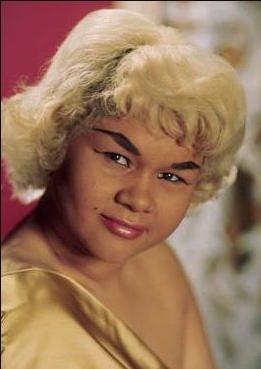 Etta James Death Fact Check, Birthday & Date of Death