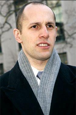 Eugene Plotkin Death Fact Check, Birthday & Age | Dead or Kicking