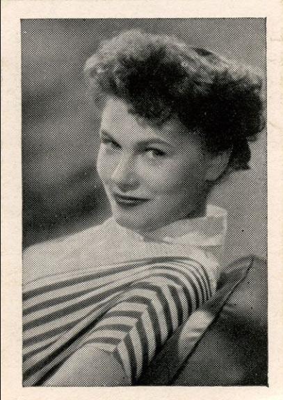 Eva Probst Death Fact Check, Birthday & Age | Dead or Kicking