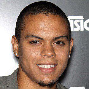 Evan Ross Death Fact Check, Birthday & Age | Dead or Kicking