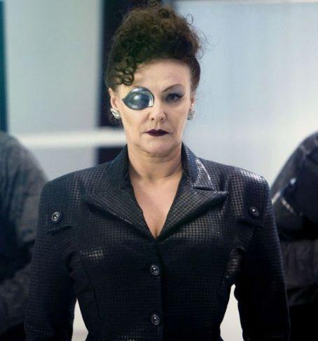 Eye Patch Lady Death Fact Check, Birthday & Age | Dead or Kicking