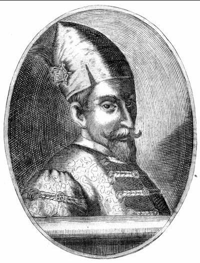 Feodor I of Russia Death Fact Check, Birthday & Date of Death