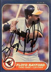 Floyd Rayford Death Fact Check, Birthday & Age | Dead or Kicking