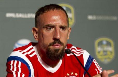 Franck Ribéry Death Fact Check, Birthday & Age | Dead or Kicking