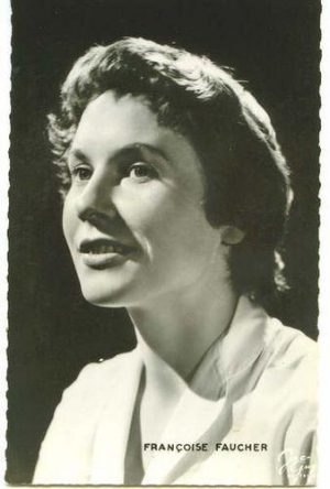 Françoise Faucher Death Fact Check, Birthday & Age | Dead or Kicking