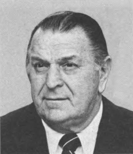 Frank Hoffman Death Fact Check, Birthday & Date of Death