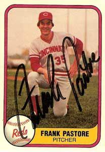 Frank Pastore Death Fact Check, Birthday & Age | Dead or Kicking