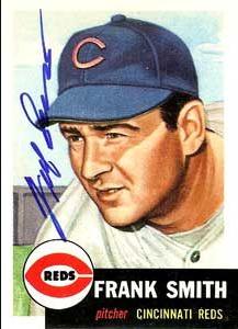 Frank Smith Death Fact Check, Birthday & Date of Death