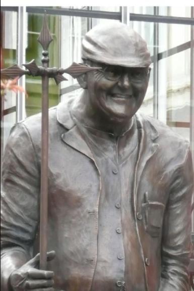 Fred Dibnah Death Fact Check, Birthday & Date of Death