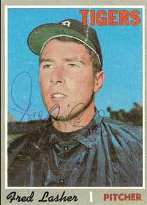 Fred Lasher Death Fact Check, Birthday & Age | Dead or Kicking