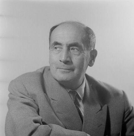 Friedrich Richter Death Fact Check, Birthday & Date of Death