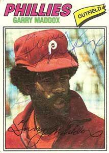 Garry Maddox Death Fact Check, Birthday & Age | Dead or Kicking