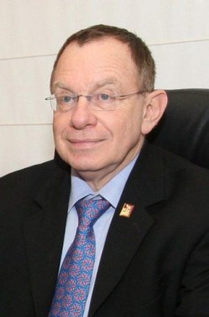 Gary Cunningham Death Fact Check, Birthday & Age | Dead or Kicking