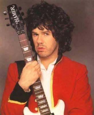 Gary Moore Death Fact Check, Birthday & Date of Death