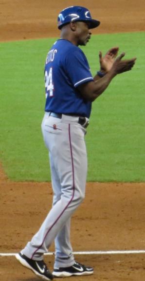 Gary Pettis Death Fact Check, Birthday & Age | Dead or Kicking