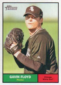 Gavin Floyd Death Fact Check, Birthday & Age | Dead or Kicking