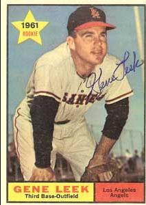 Gene Leek Death Fact Check, Birthday & Age | Dead or Kicking