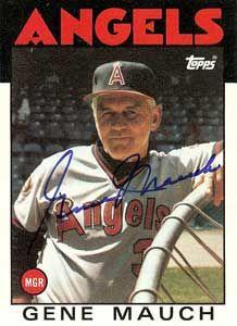 Gene Mauch Death Fact Check, Birthday & Date of Death