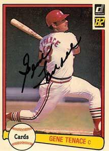 Gene Tenace Death Fact Check, Birthday & Age | Dead or Kicking