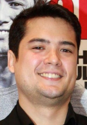 Geoff Eigenmann Death Fact Check, Birthday & Age | Dead or Kicking