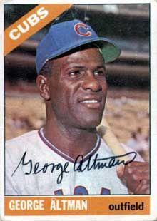 George Altman Death Fact Check, Birthday & Age | Dead or Kicking