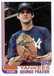 George Frazier Death Fact Check, Birthday & Age | Dead or Kicking