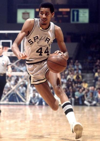 George Gervin Death Fact Check, Birthday & Age | Dead or Kicking