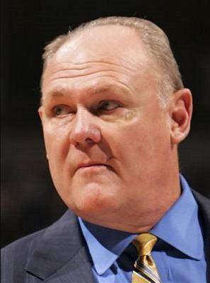George Karl Death Fact Check, Birthday & Age | Dead or Kicking