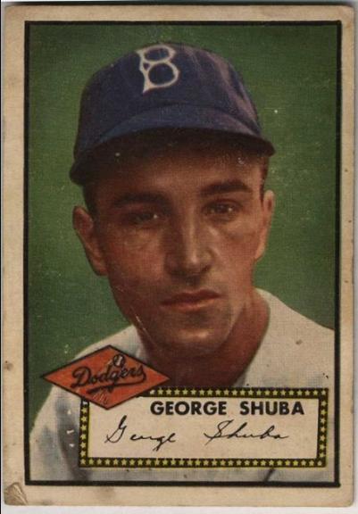 George Shuba Death Fact Check, Birthday & Date of Death