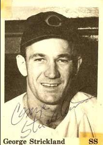 George Strickland Death Fact Check, Birthday & Date of Death