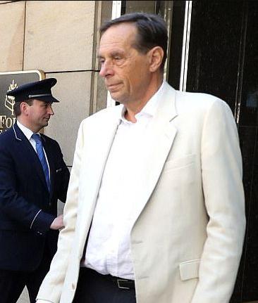 George Syrovatka Death Fact Check, Birthday & Age | Dead or Kicking