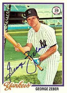 George Zeber Death Fact Check, Birthday & Age | Dead or Kicking