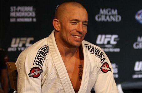 Georges St Pierre Death Fact Check, Birthday & Age | Dead or Kicking