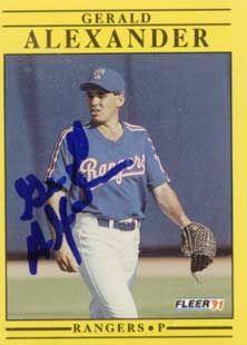 Gerald Alexander Death Fact Check, Birthday & Age | Dead or Kicking