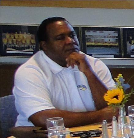 Gerald White Death Fact Check, Birthday & Age | Dead or Kicking