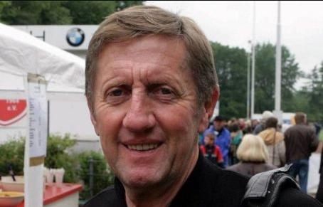 Gerd Zewe Death Fact Check, Birthday & Age | Dead or Kicking