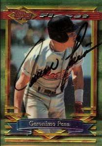 Geronimo Pena Death Fact Check, Birthday & Age | Dead or Kicking