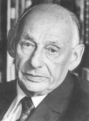 Gershom Scholem Death Fact Check, Birthday & Date of Death